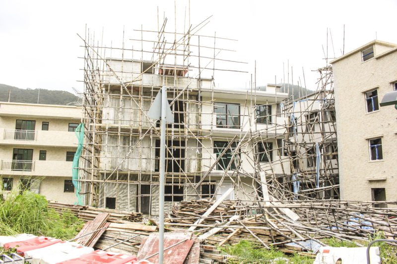 What are Scaffolding Hazards? - OSHA Practice