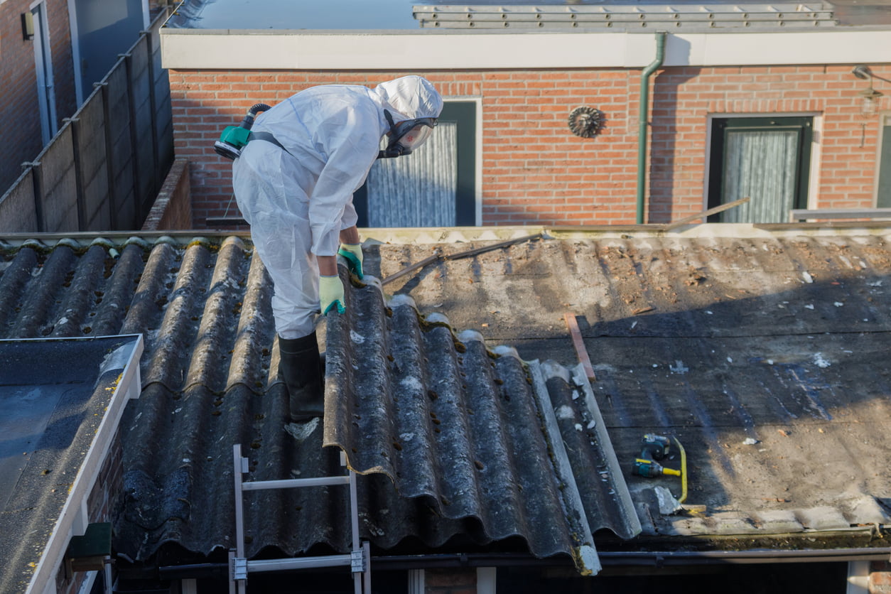 What is Asbestos? | Usage, Risks And Safe Removal - OSHA Practice