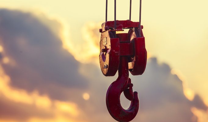 Crane and Rigging: Everything You Must Know - OSHA Safety Blog | OSHA ...