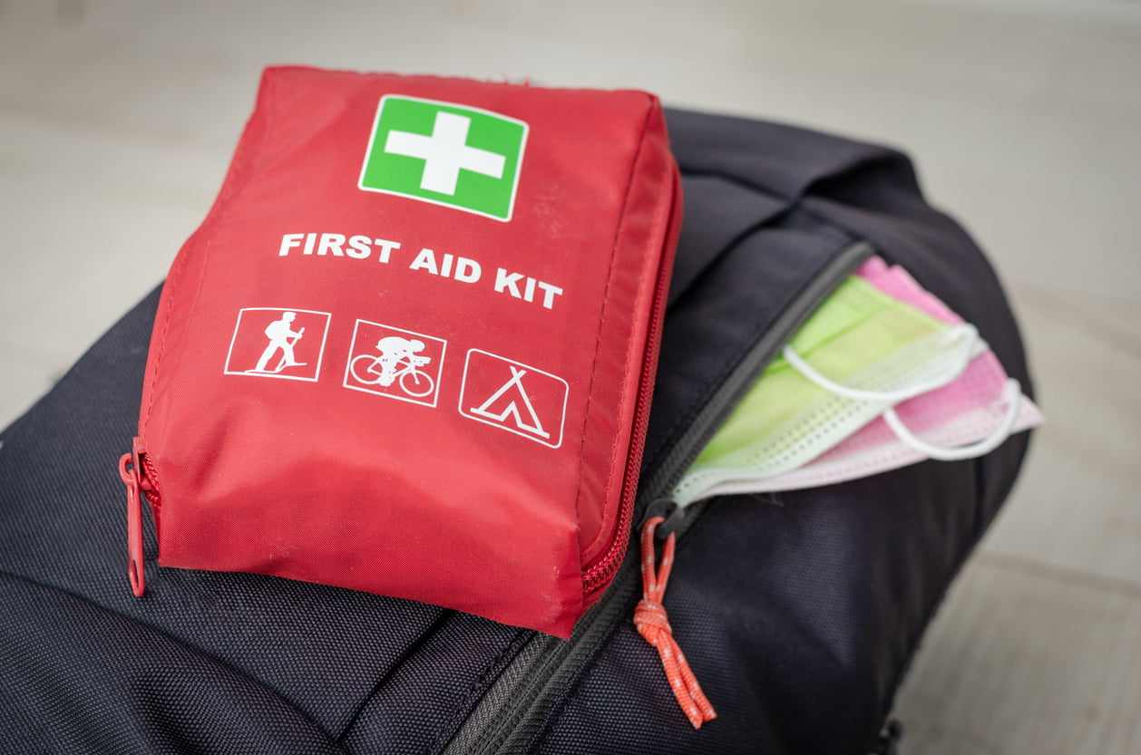 How To Provide First-Aid At Construction Sites - OSHA Practice